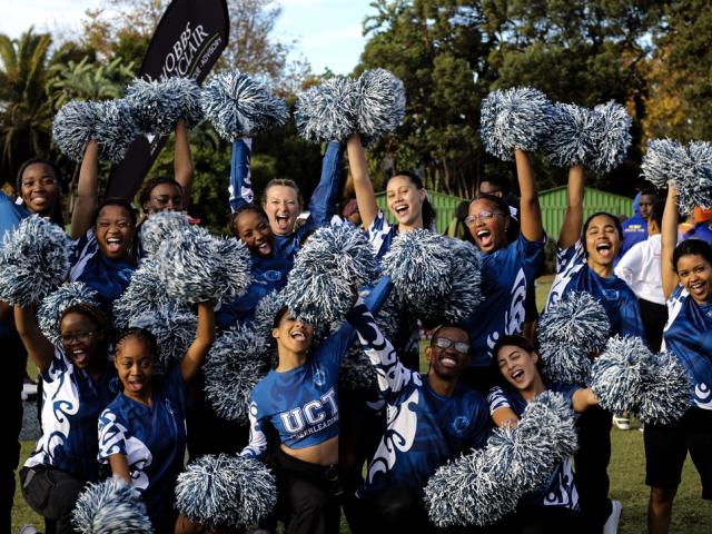 UCT 10KM Results 2024 | University of Cape Town Athletics Club